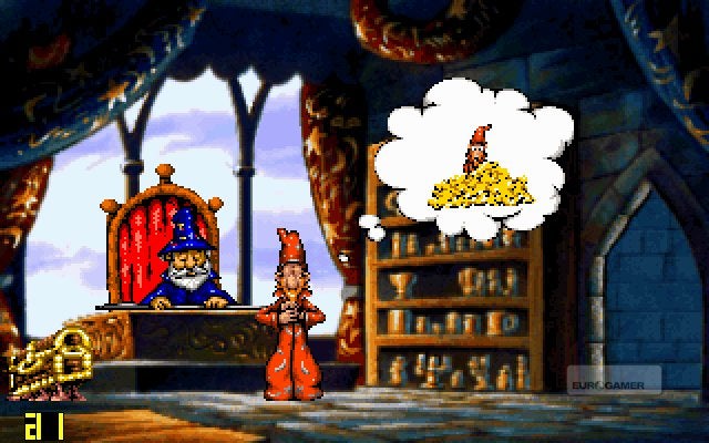 Page 2 | Retrospective: Discworld | Eurogamer.net