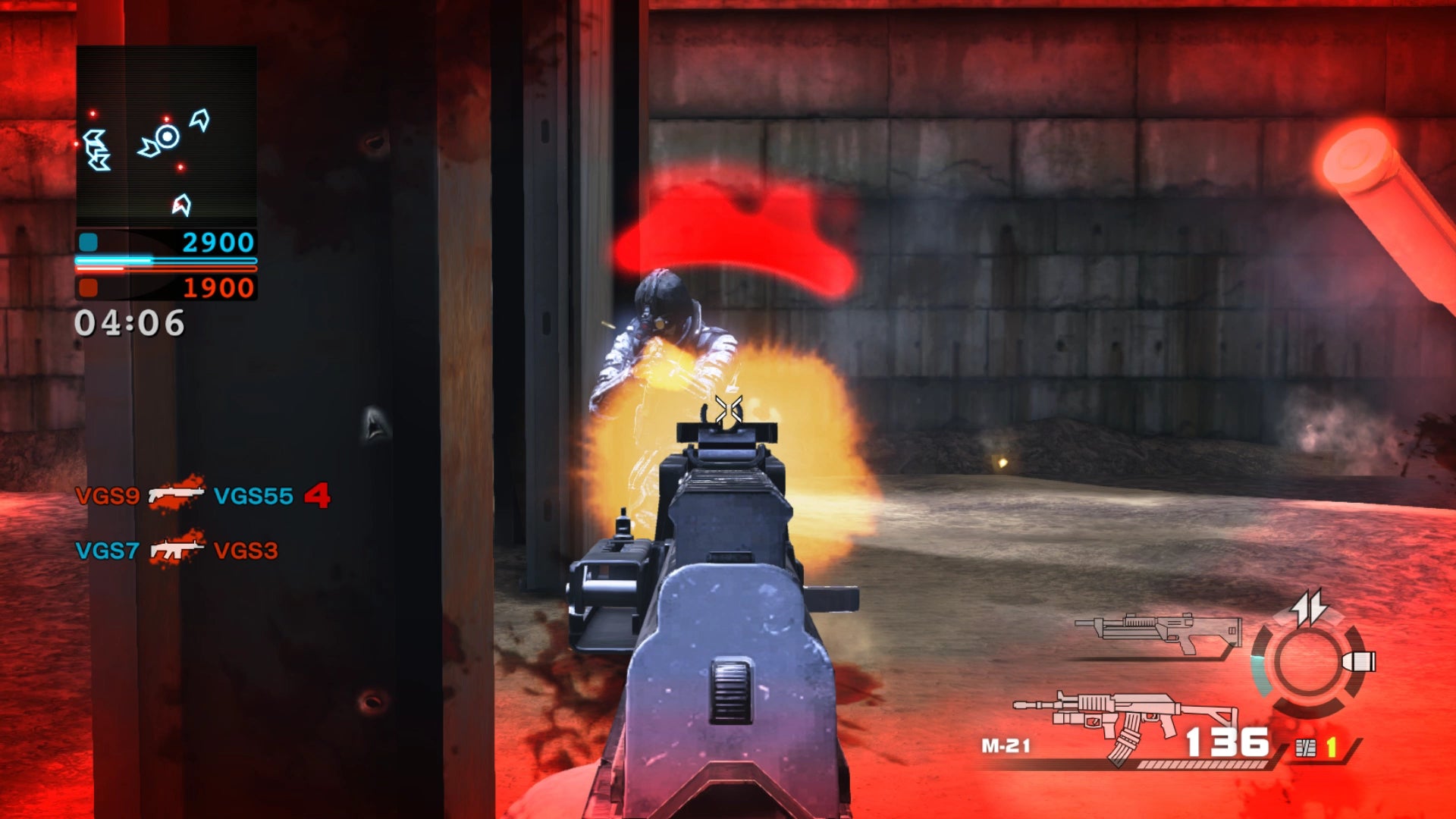 Devil's Third review | Eurogamer.net