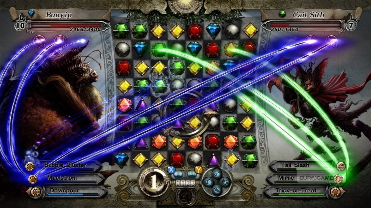 Gyromancer | Eurogamer.net