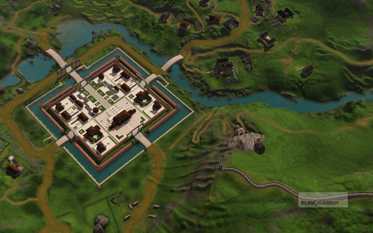 Page 2 | The Sims 3: World Adventures | Eurogamer.net