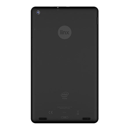 Linx 8 review - exploring the sub-£100 Windows tablet experience ...