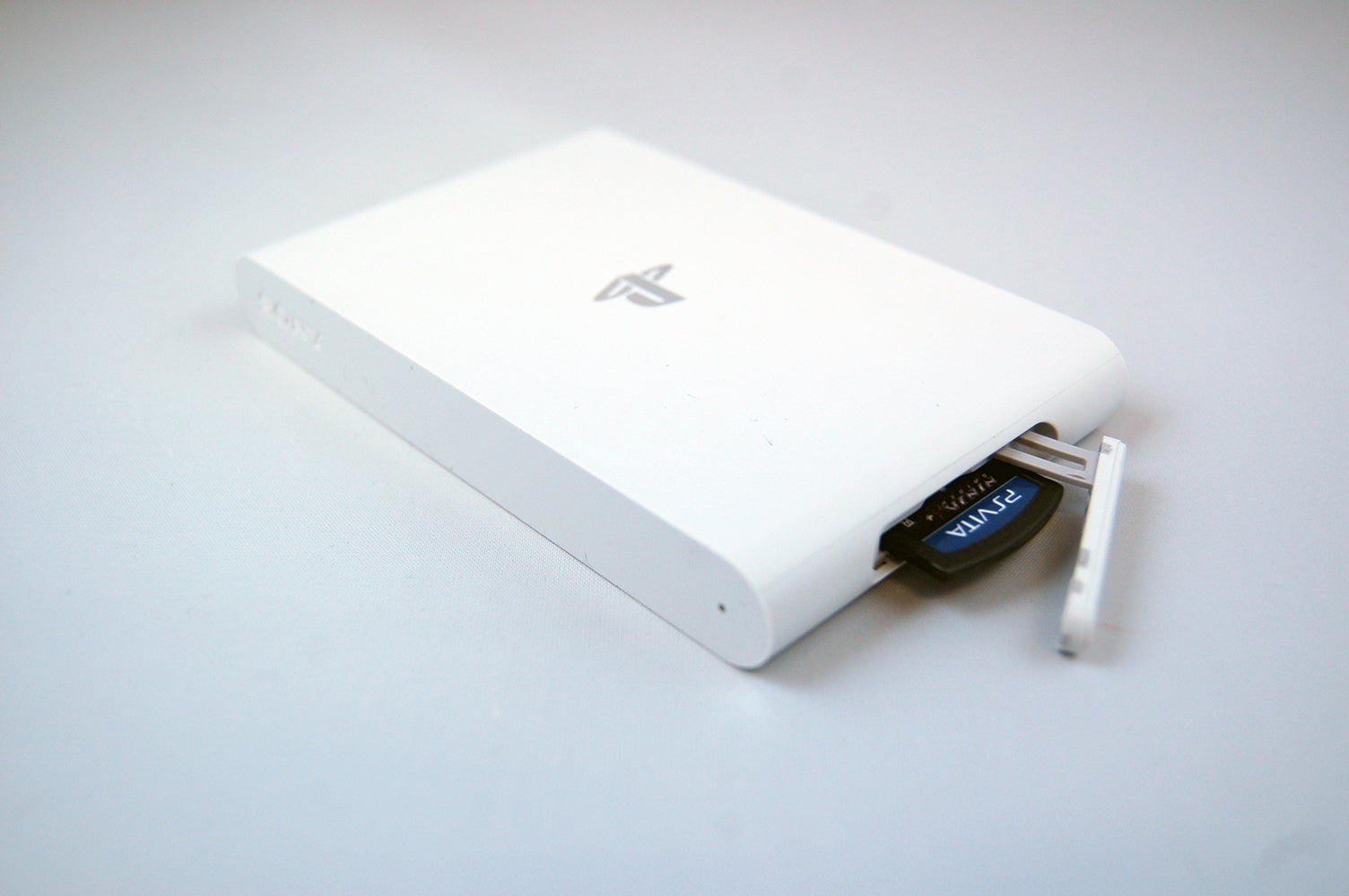 Hands-on with PlayStation TV Remote Play | Eurogamer.net