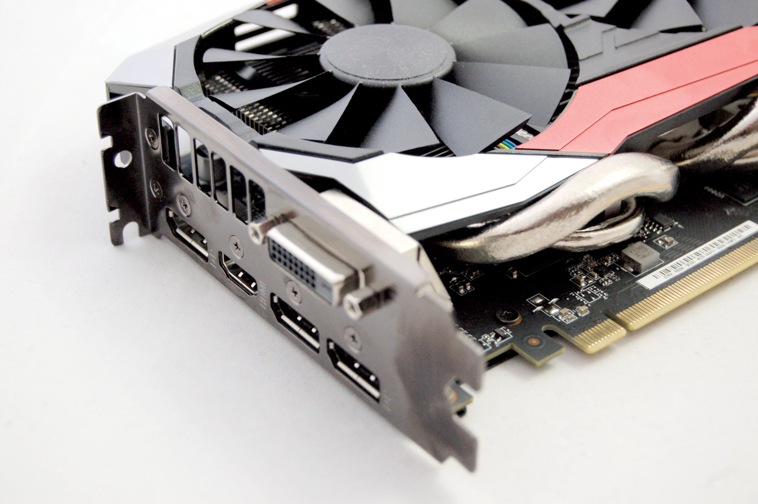 AMD Radeon R9 390 8GB review | Eurogamer.net