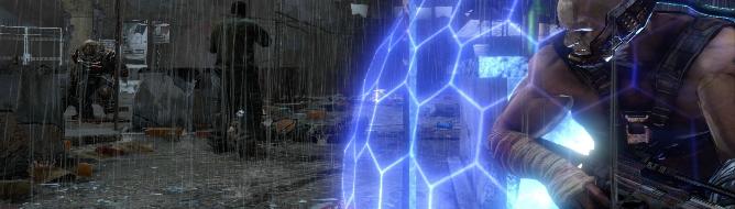 Video: New Inversion trailer defies gravity, shoot things | VG247