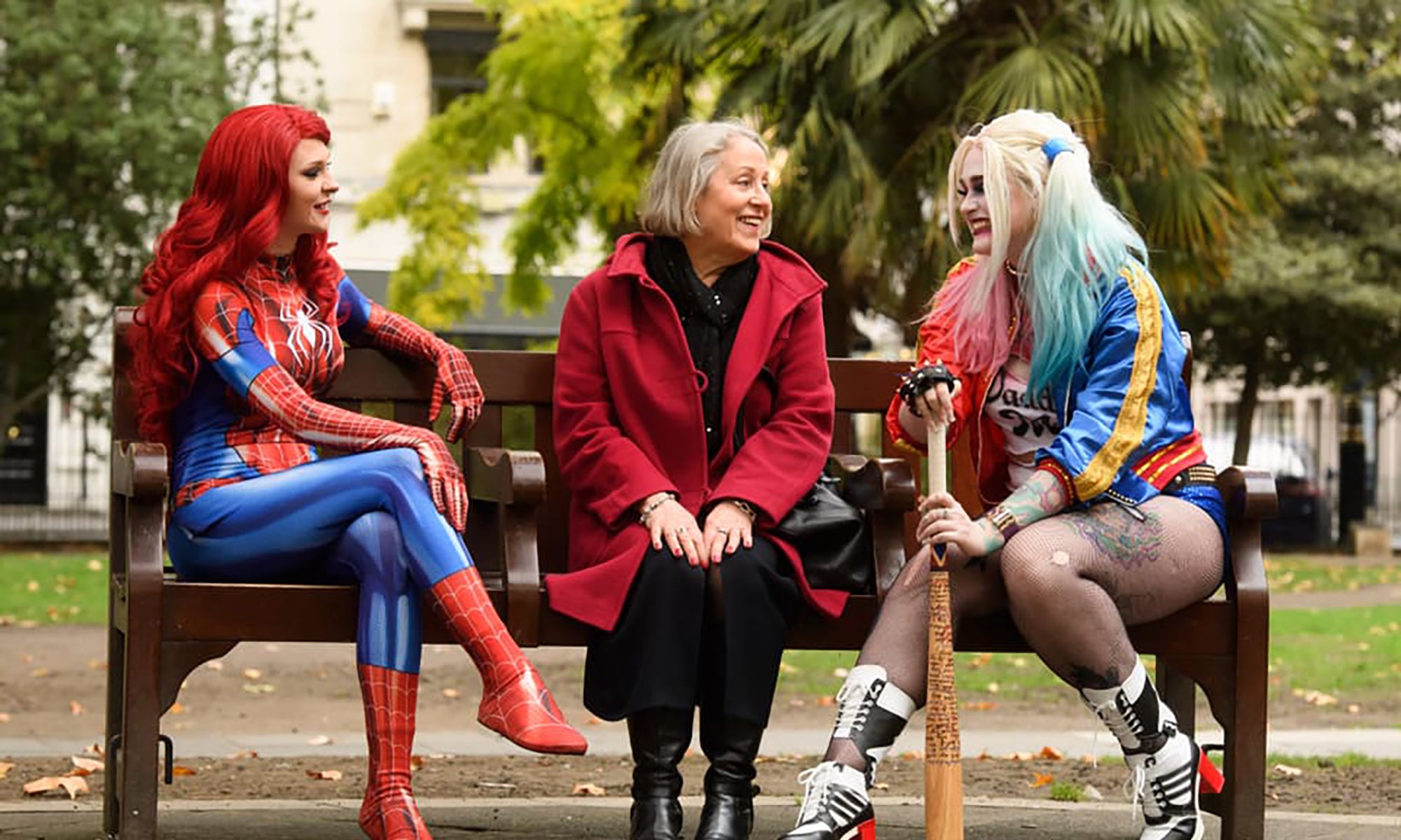 Birmingham, England - prepare for MCM's return in 2024 | Popverse