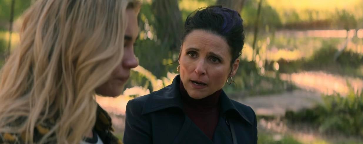 Valentina Allegra de Fontaine | Popverse