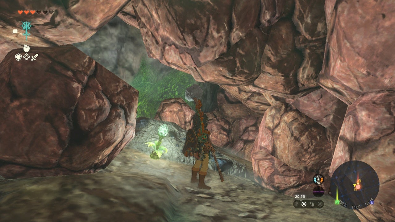 Zelda: Tears of the Kingdom: Alle Türme mit Karte finden und wie man ...