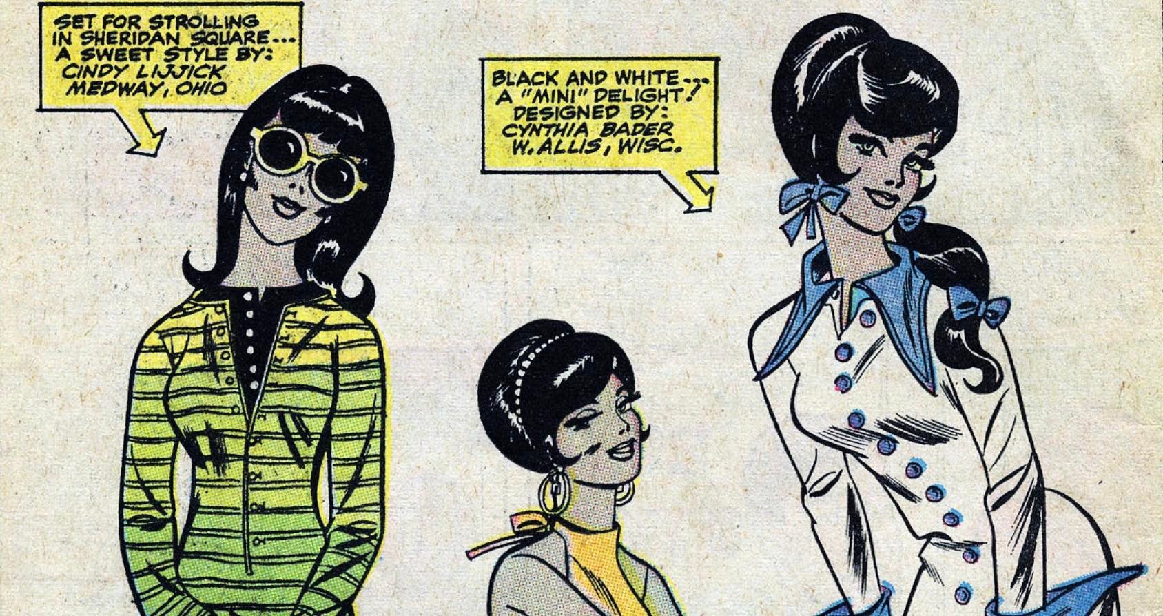 The legacy of Jill Jerold, Marvel’s first black woman - TrendRadars