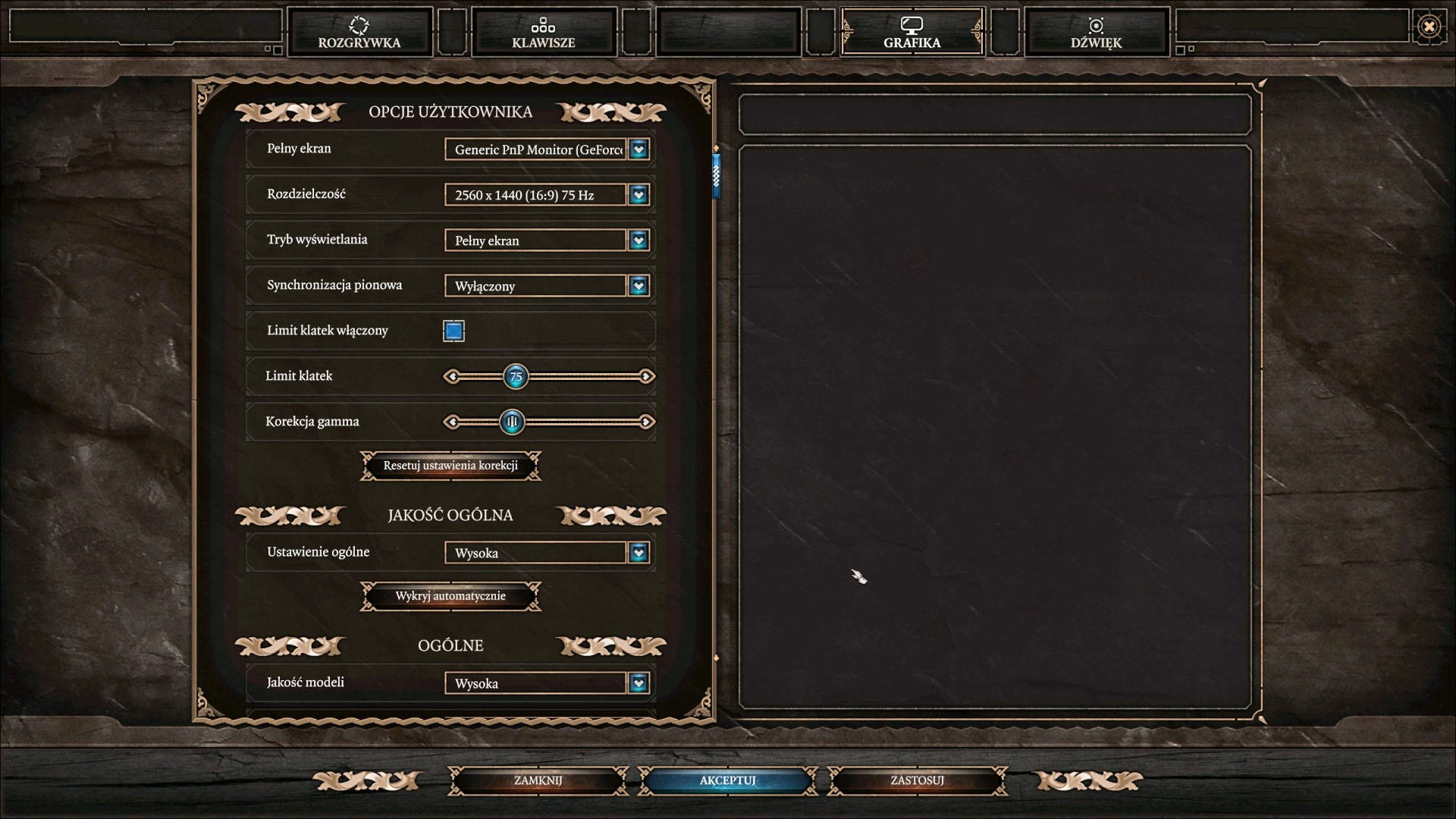 Baldur's Gate 3 - wymagania na PC | Eurogamer.pl Baldur's Gate 3 - wymagania na PC | Eurogamer.pl