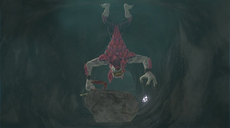 Zelda Tears of the Kingdom: Sonnenfleckchen, Spurtechse, Sonnenkürbis ...