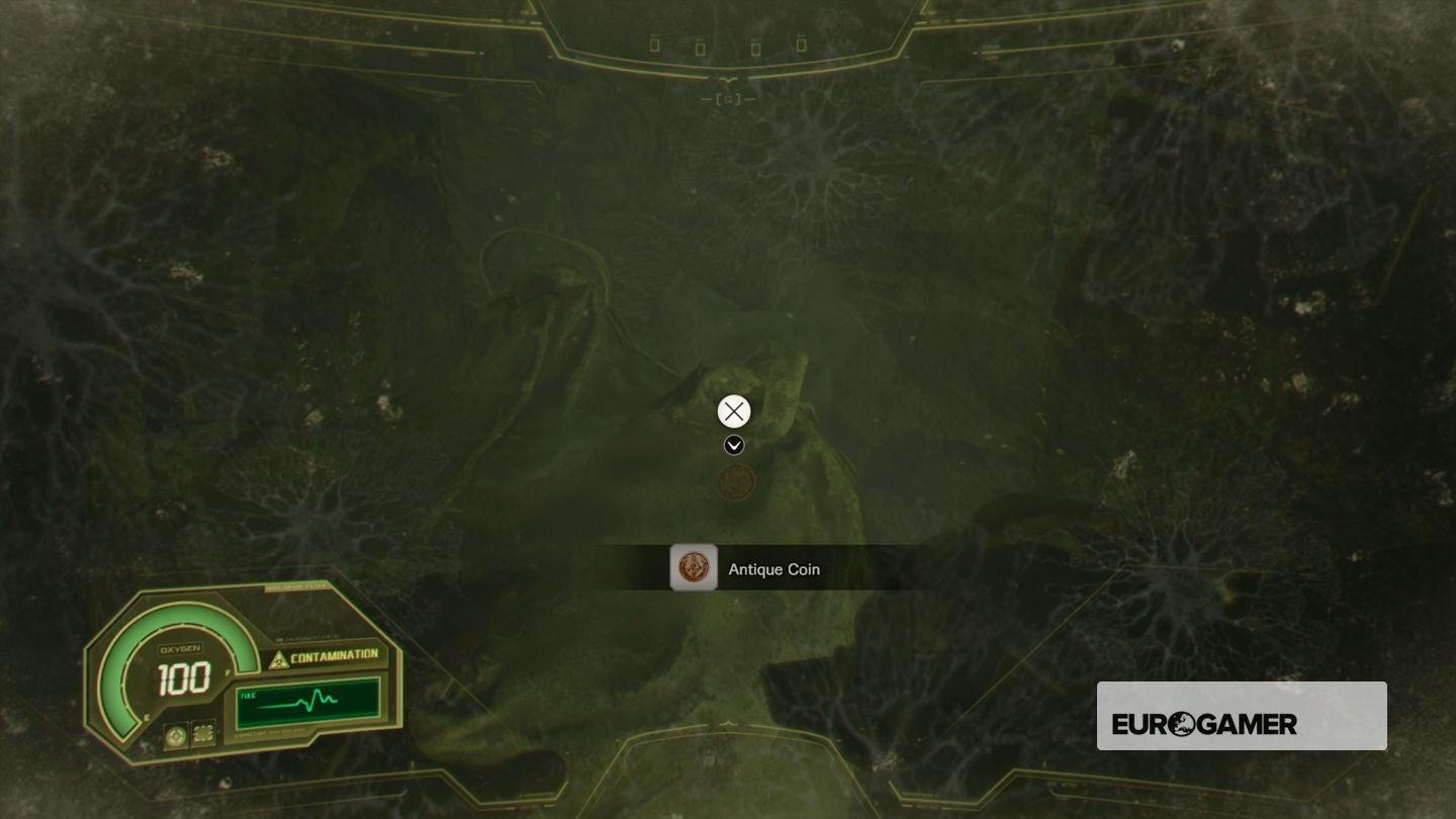 RE7 Not a Hero - Sewage three switches puzzle, how to avoid turrets ...