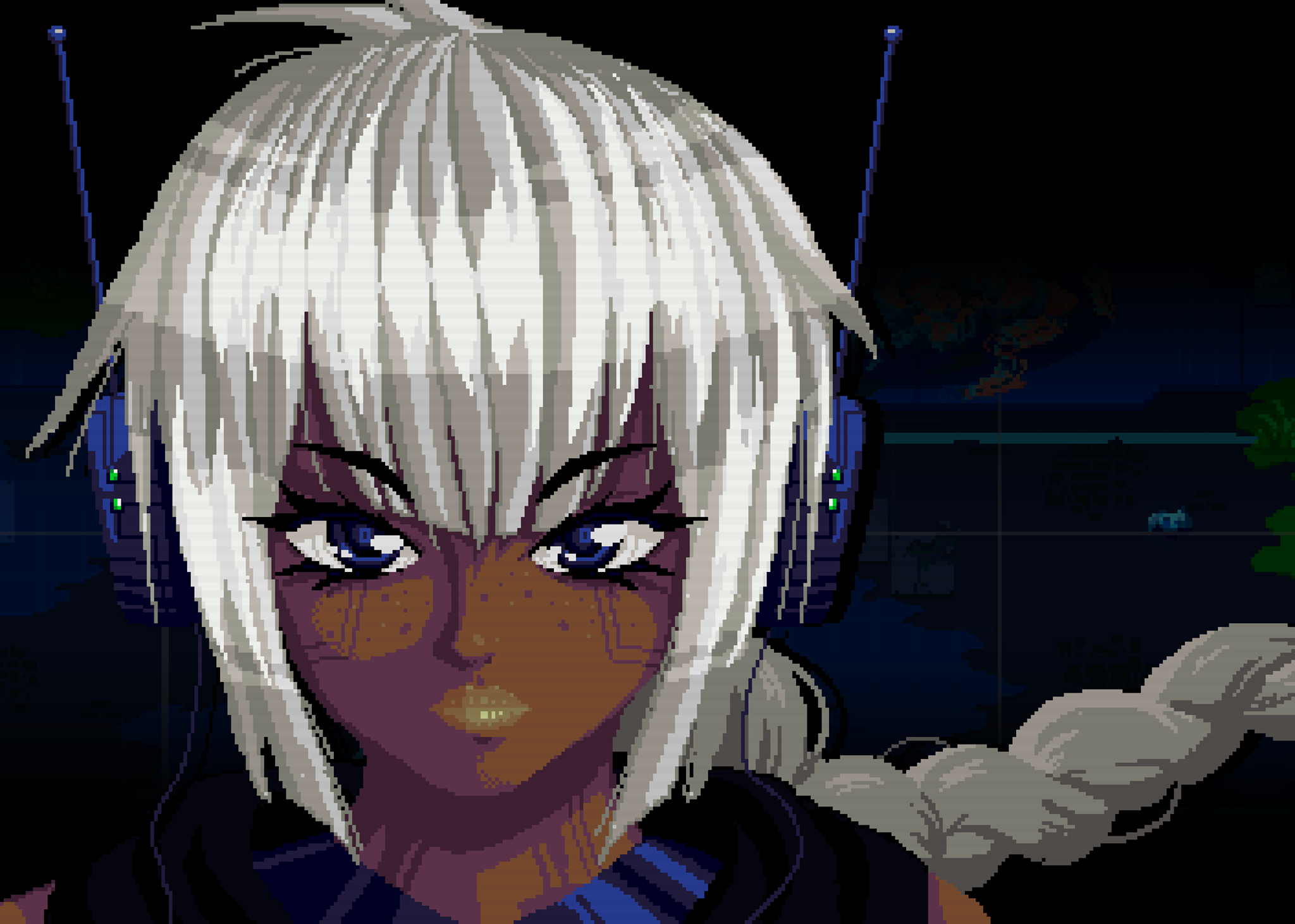 Studio Pixel Punk: Getting diversity right means going beyond "good ...