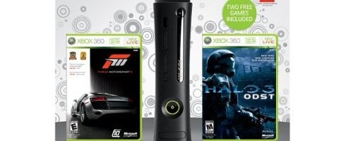 Xbox 360 Elite Vs Slim