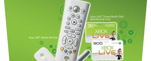 Xbox 360 peripheral bundle spotted, is devoid of popcorn | VG247