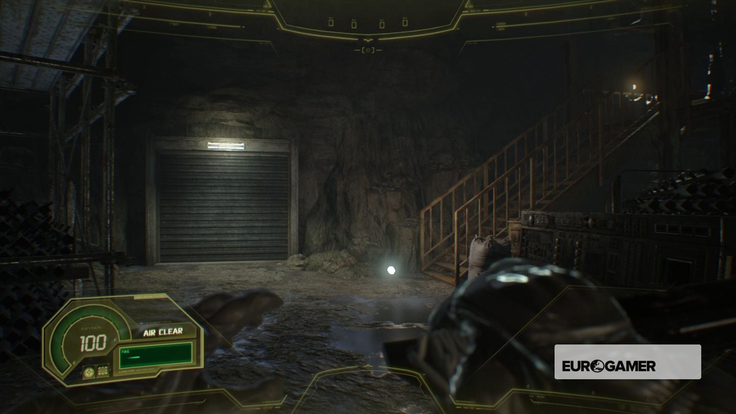 RE7 Not a Hero - Black Shutter, moving minecarts, Clown Door Key ...