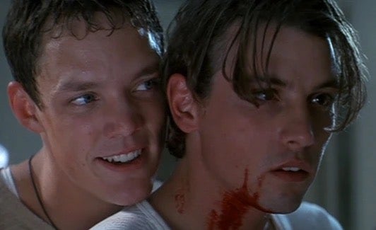 Were Scream’s original killers secretly a couple? Matthew Lillard ...