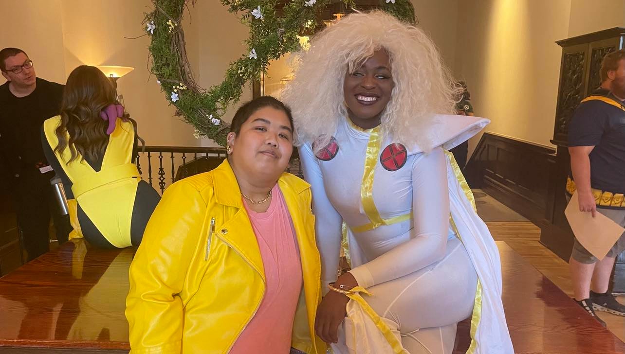 Uncanny Experience: I spent the weekend at Xavier’s mansion with the X ...