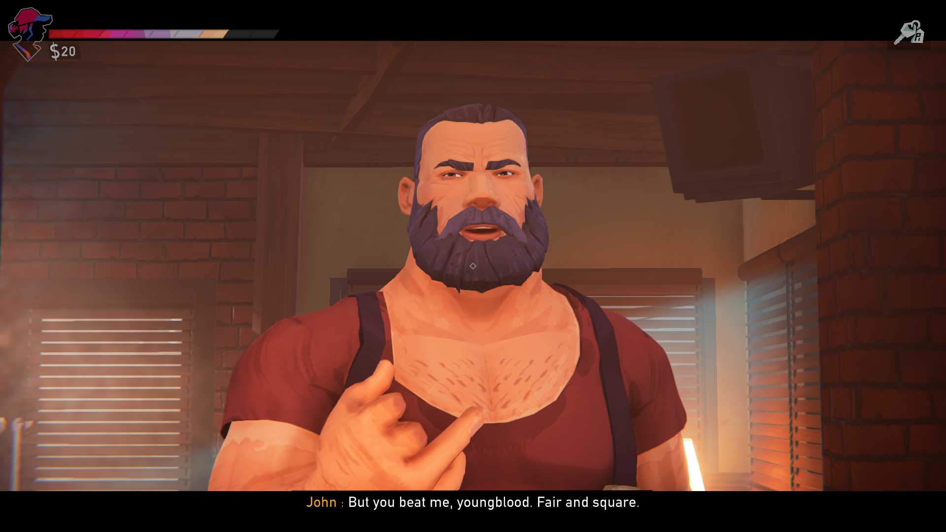 Road 96 review - a dazzling web of encounters | Eurogamer.net