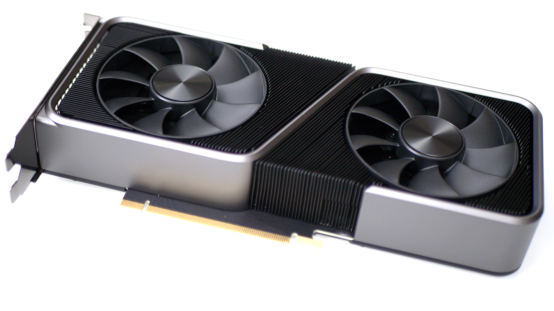 Nvidia GeForce RTX 3070 review: welcome to the new mid-range ...