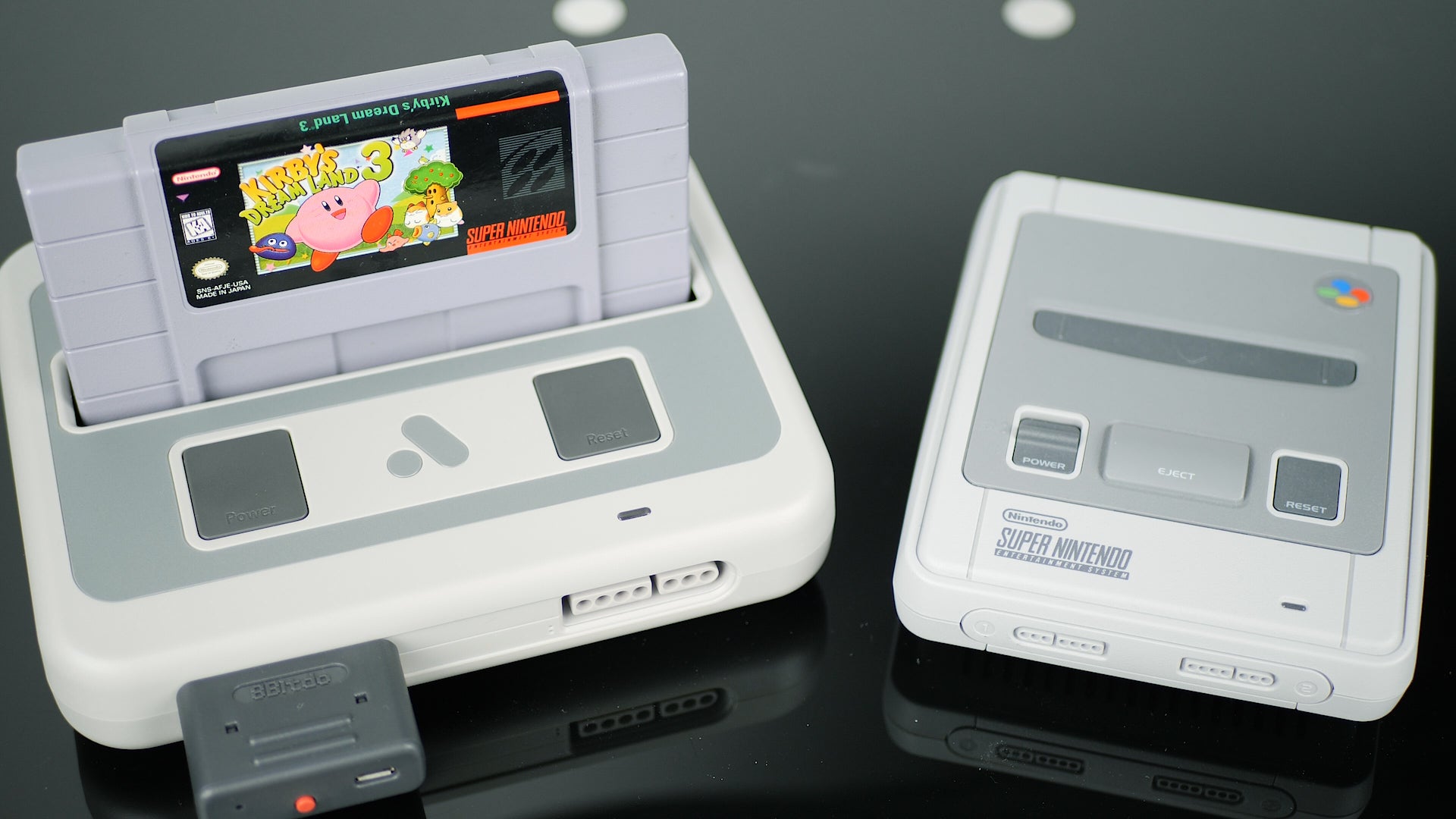 Super Nt review: a SNES for the 21st century | Eurogamer.net