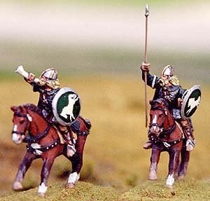 More detail on LOTRO Riders of Rohan expansion | Eurogamer.net