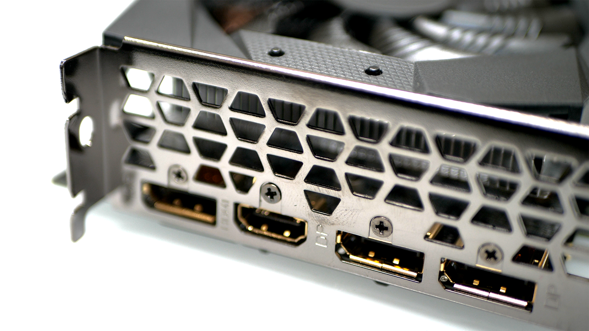 Nvidia GeForce GTX 1660 Super review: more power, more performance ...