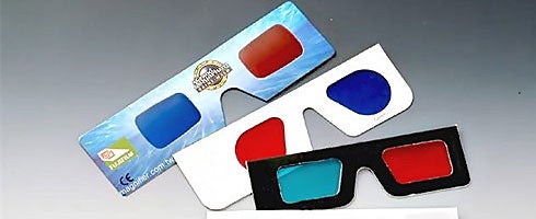 3D glasses to ship with every copy of Toy Story Mania | VG247