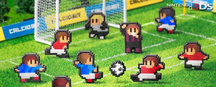 Nintendo Pocket Football Club release discount announced | VG247