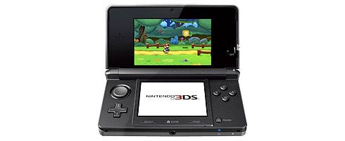 Rumour: 3DS set for December launch | VG247
