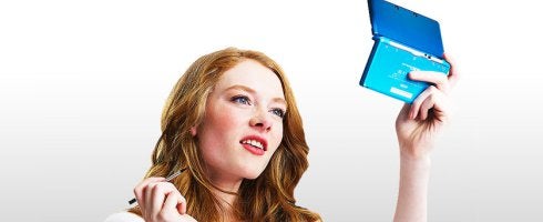 Nintendo details 3DS Friend Code revamp | VG247