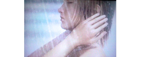 The 3rd Birthday does get shower scene after all | VG247