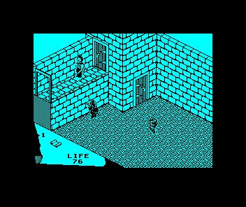 The classic 8-bit isometric games that tried to break the mould ...