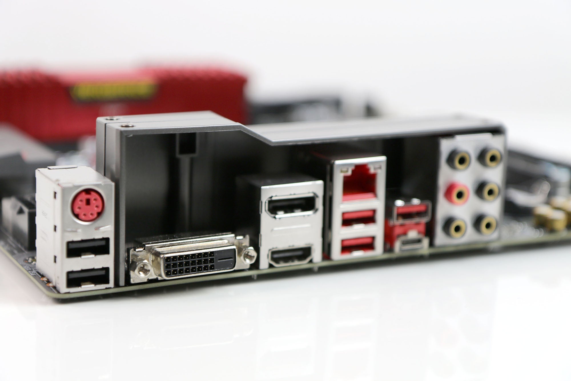 Intel Pentium G4560 review: the ultimate budget CPU? | Eurogamer.net