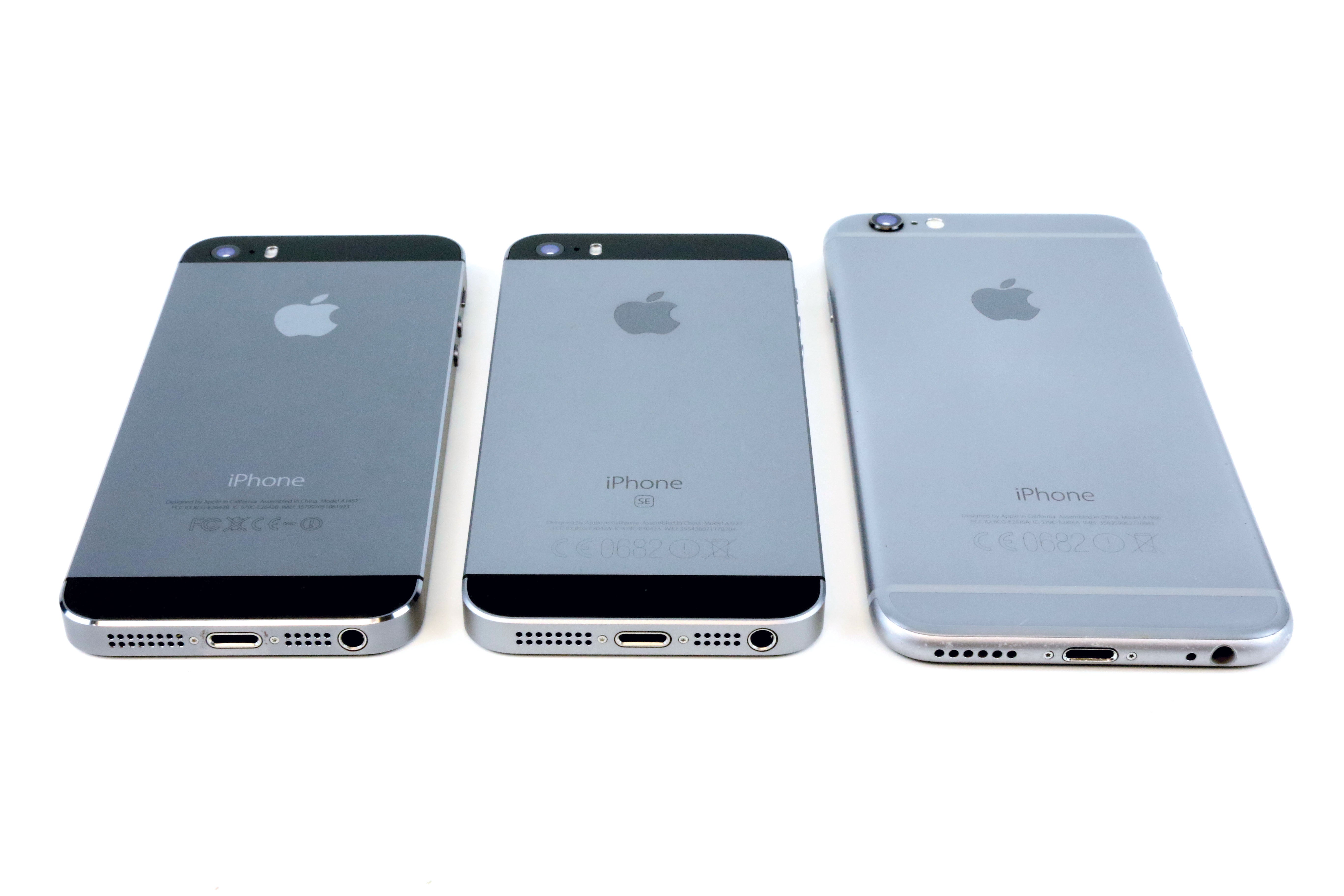 Apple iPhone SE review | Eurogamer.net