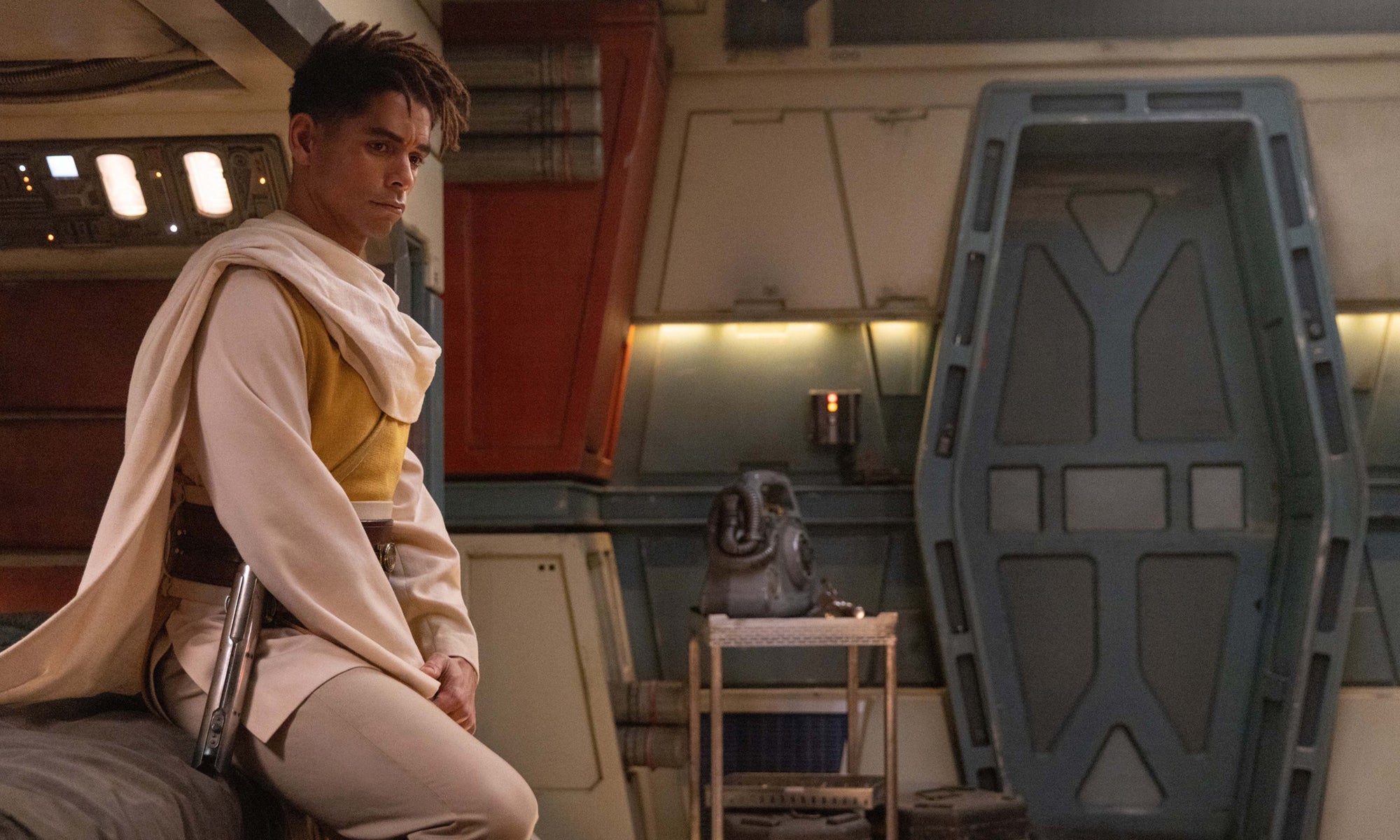 Star Wars: The Acolyte's inconvenient truth: the Jedi are the cops (for ...