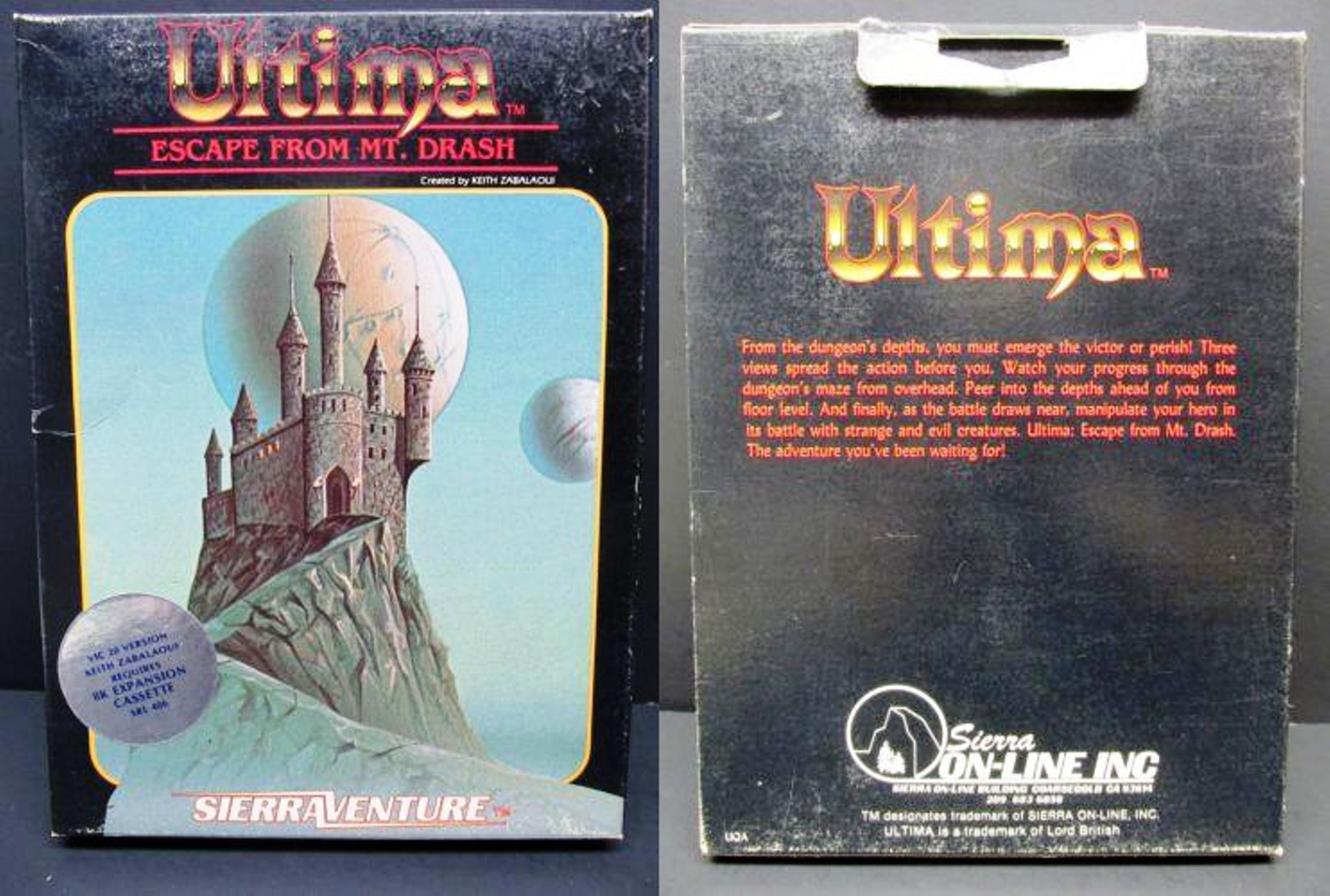 Retro-PC und Big Box Spiele: So lebt ihr echte MS-DOS-Nostalgie ...