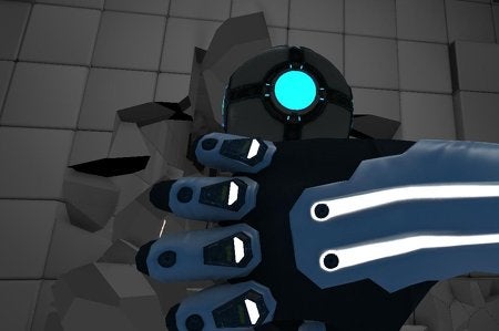 QUBE Review | Eurogamer.net