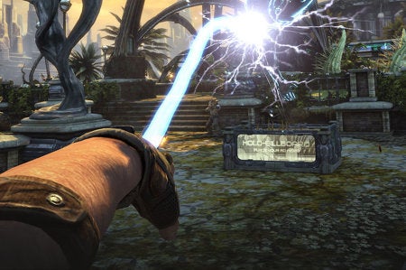 Bulletstorm 2 was in development before Epic decided against it ...