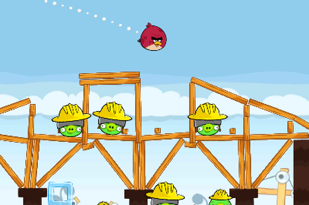 Angry Birds Land opens at Finnish theme park | Eurogamer.net