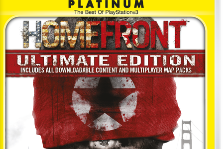 Homefront Game