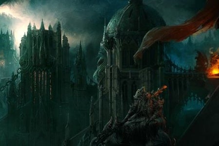 Castlevania: Mirror of Fate first images revealed | Eurogamer.net