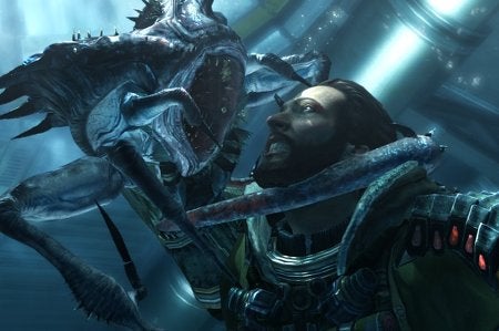 Capcom anuncia Lost Planet 3 | Eurogamer.pt