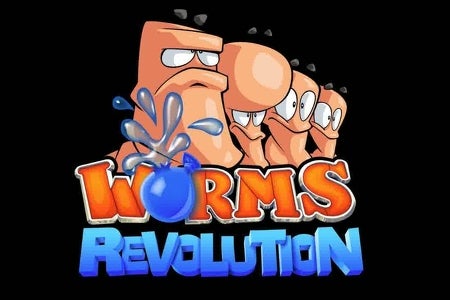 Worms Revolution announced for PC and consoles | Eurogamer.net