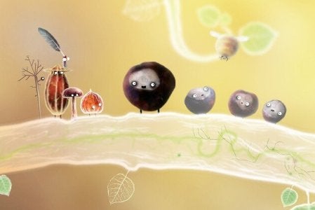 Botanicula Review | Eurogamer.net