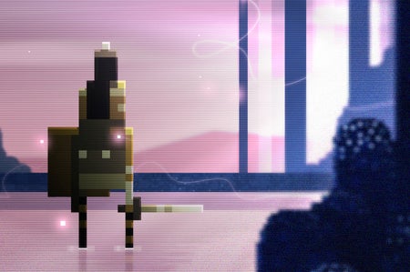 Capy Games: The Indie Survival Guide | GamesIndustry.biz