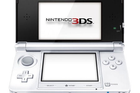 Nintendo 3DS Ambassador GBA games out Friday | Eurogamer.net