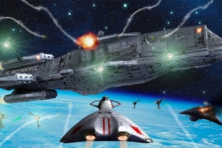 Star Wars Galactic Battlegrounds dev launches Kickstarter for PC, Vita ...