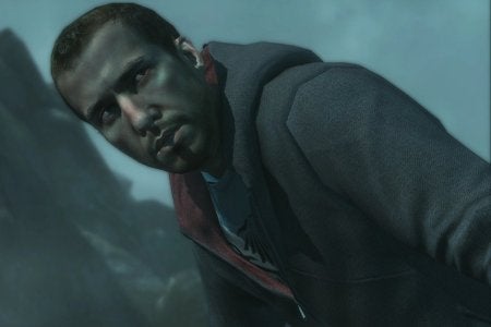 Assassin's Creed 3 release date announced | Eurogamer.net