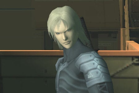 MGS: HD Collection na Vita em Junho | Eurogamer.pt