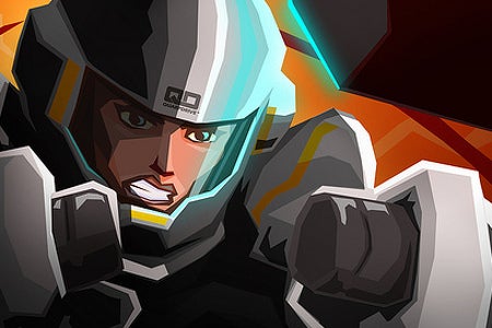 Velocity Preview: Mini Marvel | Eurogamer.net